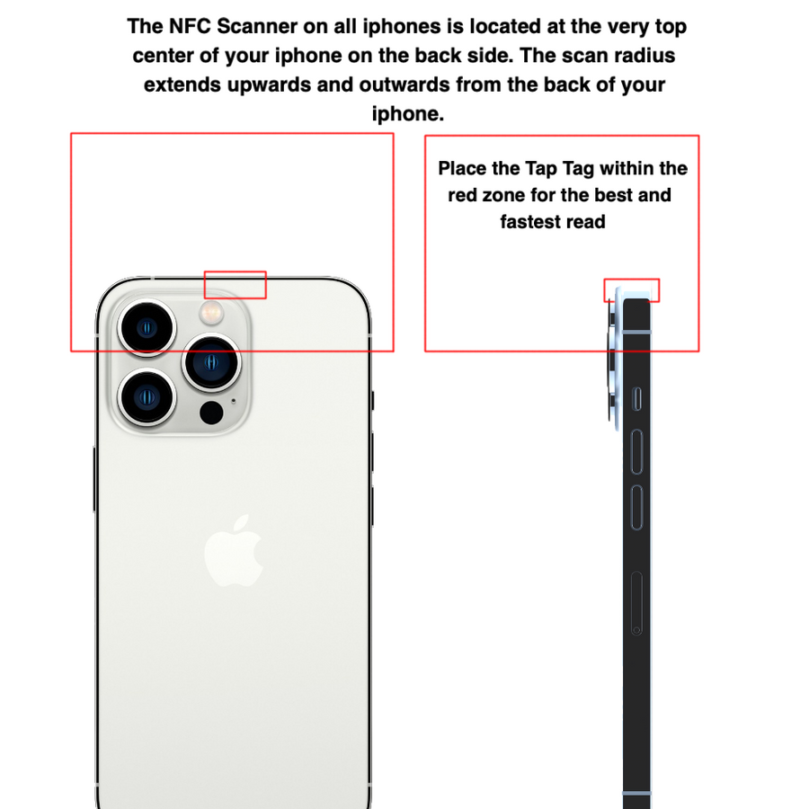 How to Program or Reprogram any NFC Tag | 7 Steps | Free App