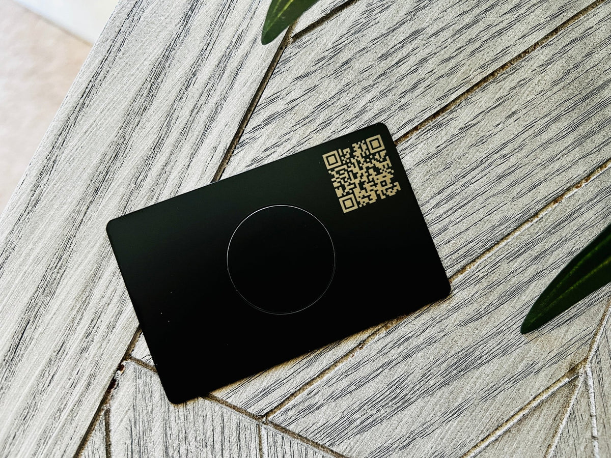 Which is better, NFC or QR? Pro's and cons of each | Tap Tag NFC