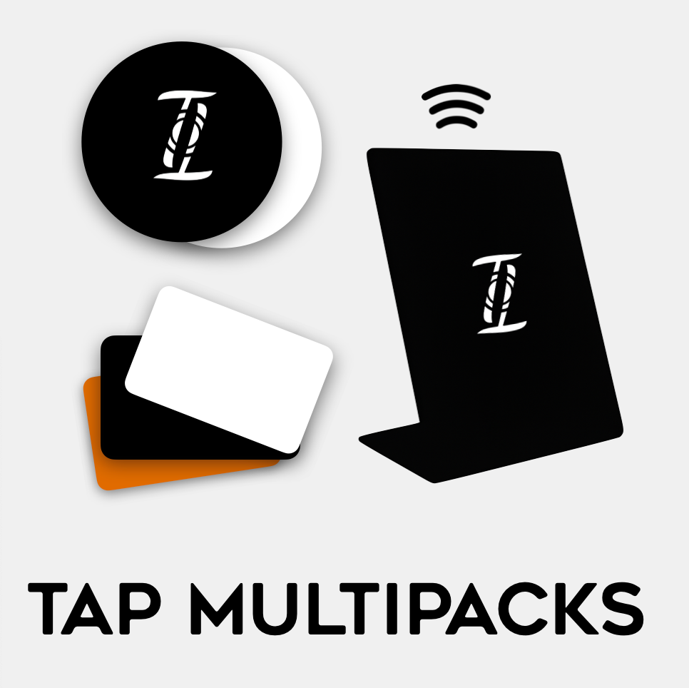 Multi-Packs & Bundles