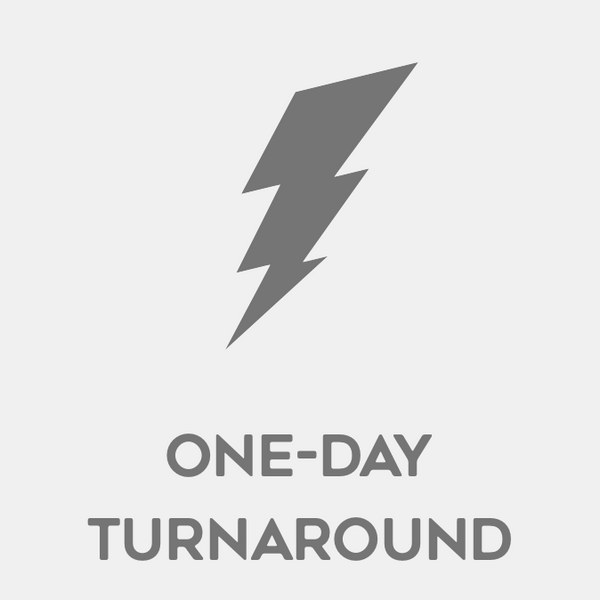 All Tap Review Items