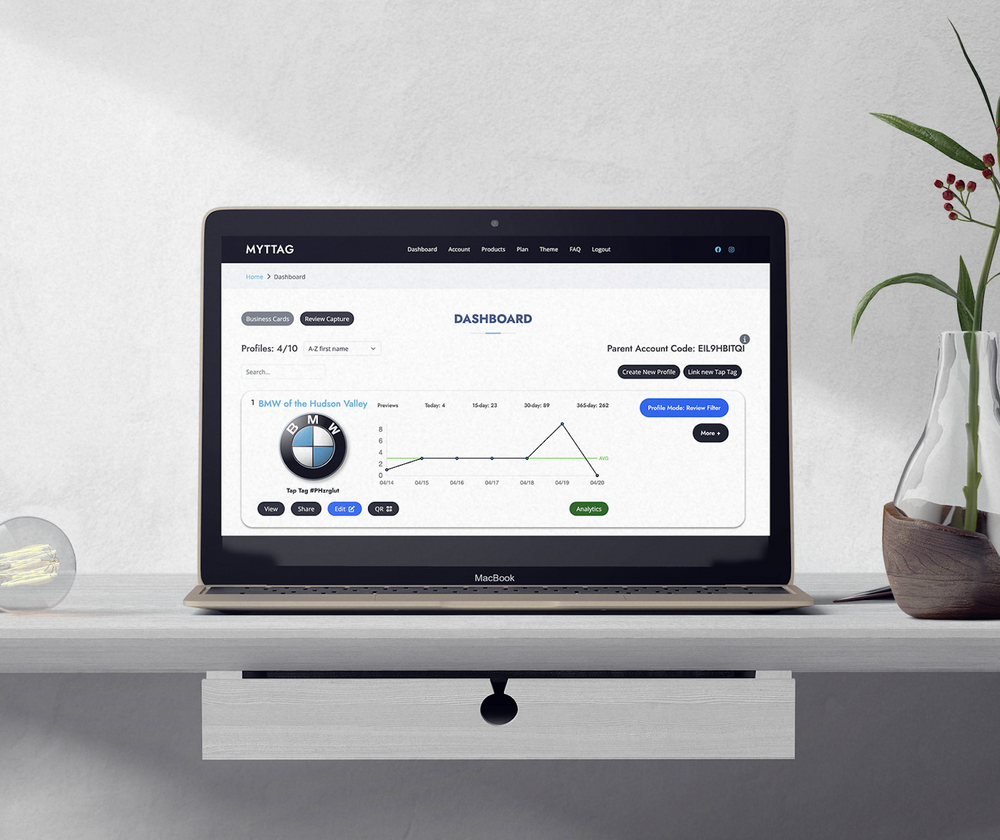 Review Software