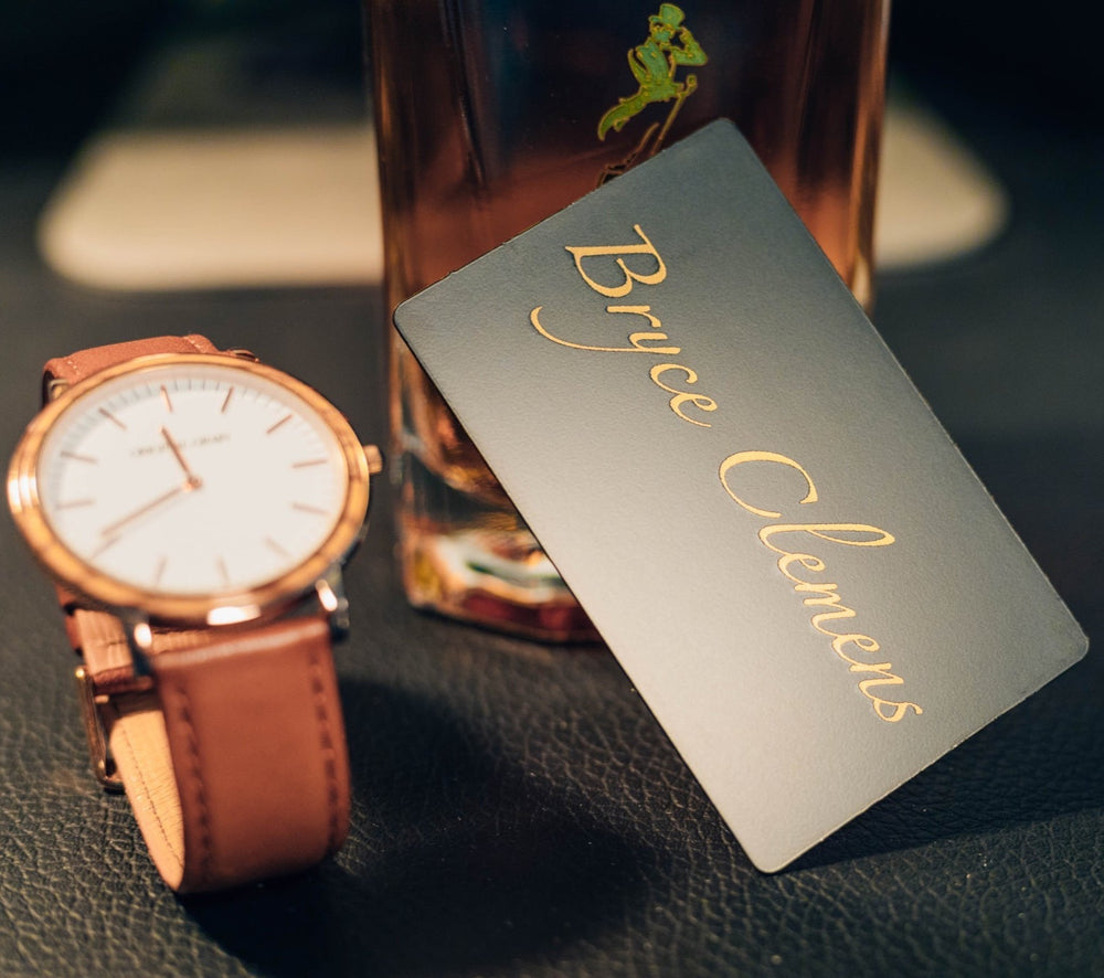 All NFC Business cards | Tap Tag | Premium NFC Cards