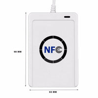 NFC Smart Desktop Reader/Writer - Windows/Mac | Tap Tag | Free Shipping