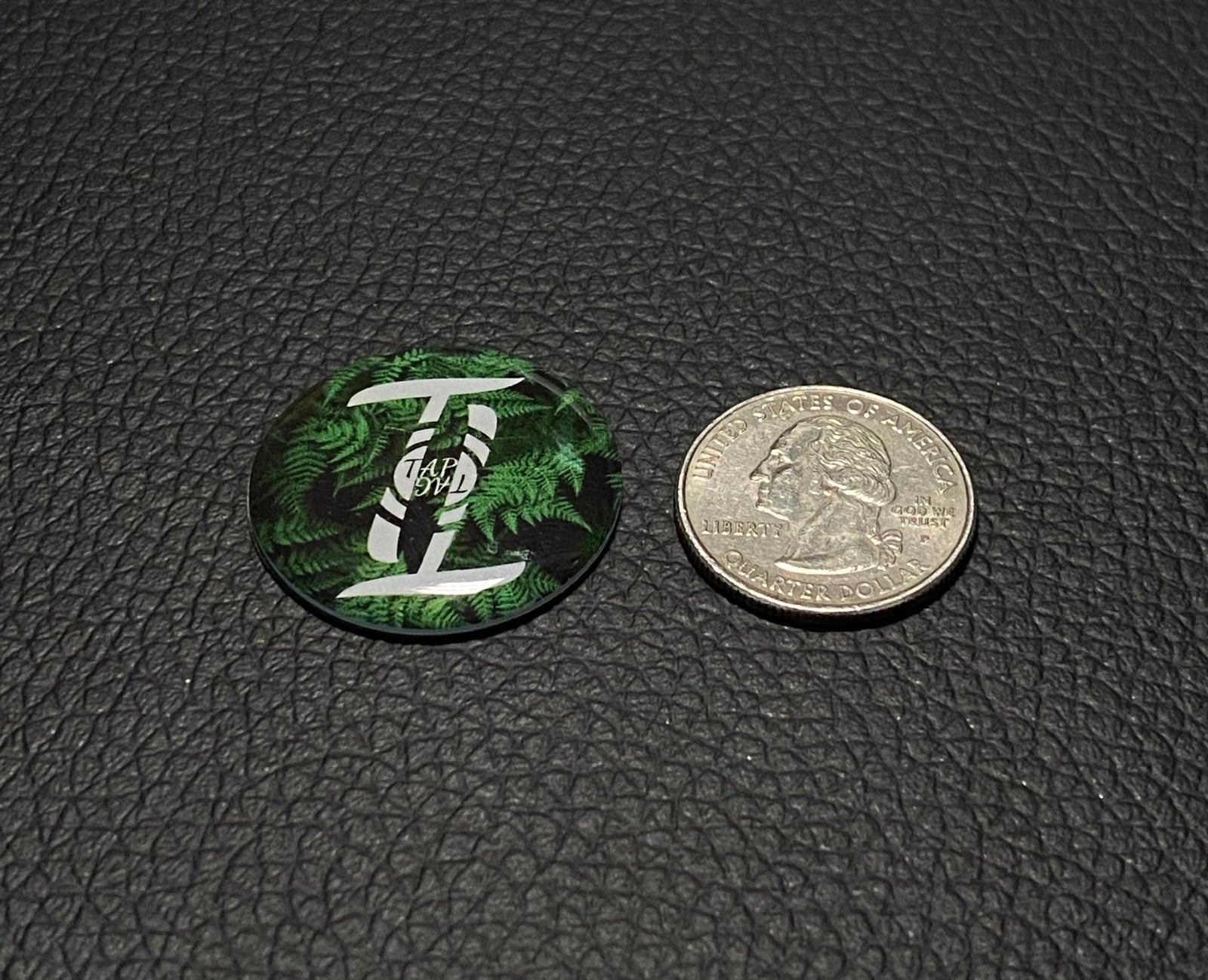 Tap Tag / Mobile NFC chip